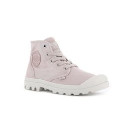 Palladium Sneaker f&uuml;r Damen in rose | Gr.: 5,5