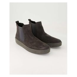 Gabor Chelsea Boots in Grau | Gr.: 37,5