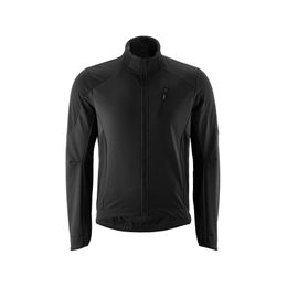 Gonso Jacken / Anoraks Trail in Schwarz01104 | Gr.: XL