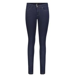MAC JEANS - DREAM SKINNY , Dream denim in Blau | Gr.: W36/L32
