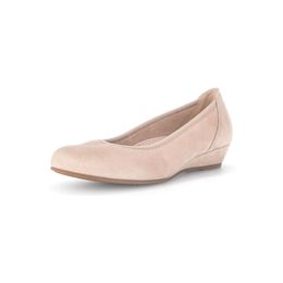 Gabor Ballerinas in Rosa | Gr.: 36