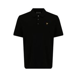 Lyle & Scott Big&tall Shirt male Black size XL
