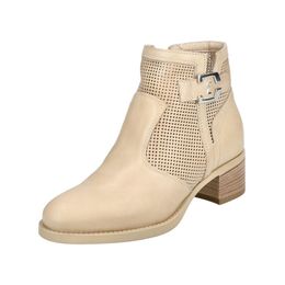 Nero Giardini Ankle Boots female Beige size 36