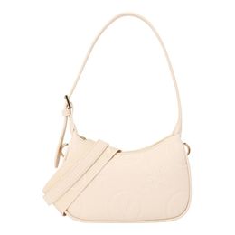 Valentino Schultertasche Damen Größe One Size ecru