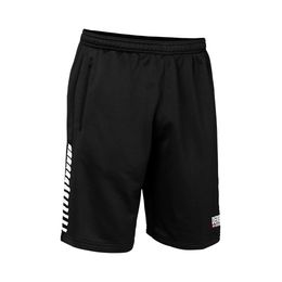 Derbystar Workout Pants male Black size XXXL