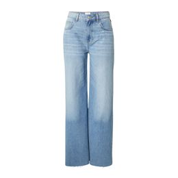 About You X Toni Garrn Jeans 'Glenn' Damen Gr&ouml;&szlig;e 34 blue denim