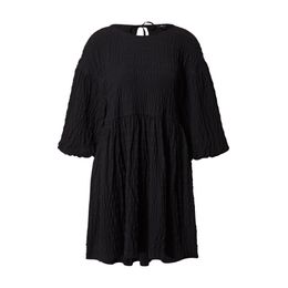 Mavi Kleid Damen Gr&ouml;&szlig;e 40 schwarz Winterkleid