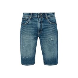 s.Oliver Jeans Herren Größe 31 blue denim