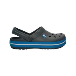 Crocs Crocband in Grau0611 | Gr.: 9