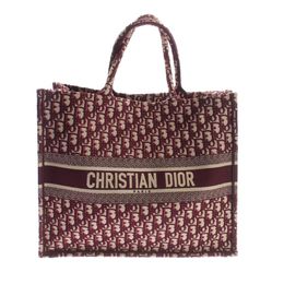 Dior Shopper Damen Gr&ouml;&szlig;e One Size Second Hand beige