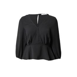 ABOUT YOU Bluse 'Maribelle' Damen Gr&ouml;&szlig;e S schwarz