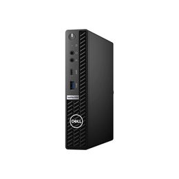Dell OptiPlex 5090 Micro Core i5 2.3 GHz - SSD 256 GB RAM 16 GB