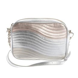 Furla Schultertasche / Umh&auml;ngetasche Damen Gr&ouml;&szlig;e One Size Second Hand bunt