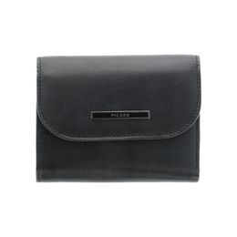 Picard Wallet 'Nele' female Black size One Size
