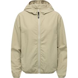 Ragwear Jacke 'Vinzie B' Damen Gr&ouml;&szlig;e L oliv Sommerjacke