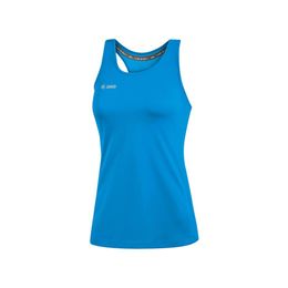 Jako Sports Top female Blue size 44
