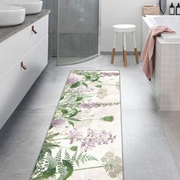 Teppich Fingerhut in zarter Blumenwiese