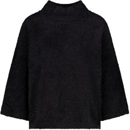 monari Pullover Damen Gr&ouml;&szlig;e XL schwarz