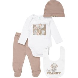 Disney Set 'Dumbo' kids Beige, White size 68