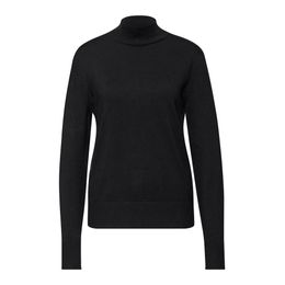 Street One Pullover Damen Gr&ouml;&szlig;e M schwarz