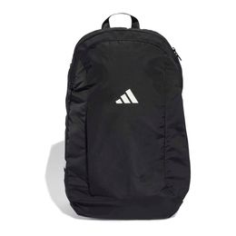 adidas Performance Rucksack 'Future Icons Power' Damen Größe one size schwarz / weiß