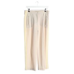 Iris von Arnim Hose Damen Gr&ouml;&szlig;e S Second Hand beige