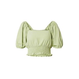 Nasty Gal Shirt female size XS Apple