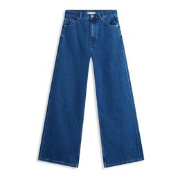 Tommy Hilfiger Jeans 'Emi 70's' female Blue size 33