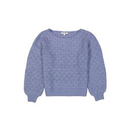Garcia Sweater female Blue size XS