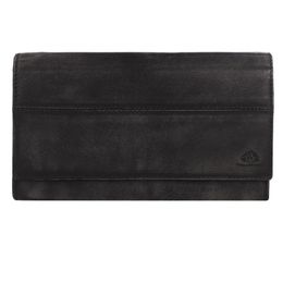 Green Burry Greenburry Wallet female Grey size One Size