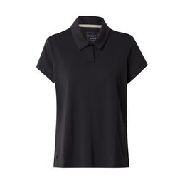 adidas Golf Funktionsshirt 'Go-To' Damen Gr&ouml;&szlig;e XXXL/4XL schwarz