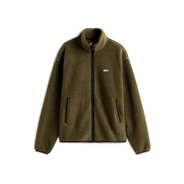 Tommy Jeans Jacke Herren Gr&ouml;&szlig;e 4XL oliv