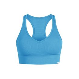 Smilodox Sports Top female Blue size L