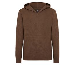 Boggi Milano Sweater male Brown size XL