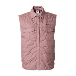 Nike Sportswear Vest 'ESSNTIAL' female Purple size M