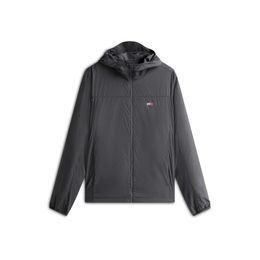 Tommy Jeans Jacke 'CHICAGO' Herren Gr&ouml;&szlig;e XS anthrazit