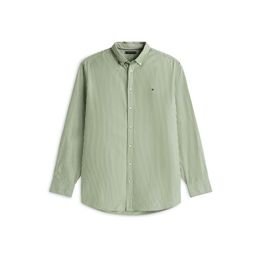 Tommy Hilfiger Big & Tall Tommy Hilfiger Big & Tall Button Up Shirt male Green size 2XLT