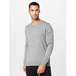 Matinique Pullover 'Jones' Herren Gr&ouml;&szlig;e S graumeliert