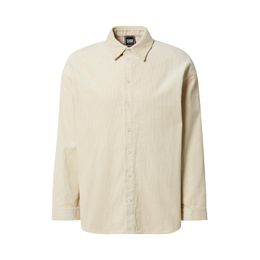 ABOUT YOU x Swalina&Linus Button Up Shirt 'Sammy' female size XL Beige