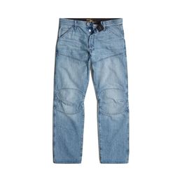 G-Star Raw G-star Jeans 'Elwood' male Blue size 29