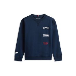 Tommy Hilfiger Sweatshirt boy Blue size 92