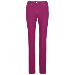 Madeleine Mode Madeleine Jeans female Pink size 46