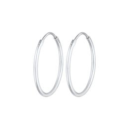 Elli Earrings female Silver size One Size