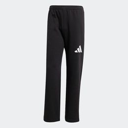 adidas Sportswear Workout Pants male Black size L