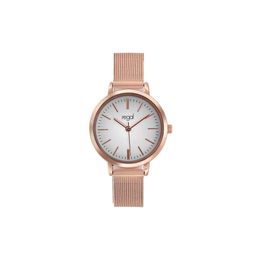 Lucardi Analog Watch female Gold size Onesize