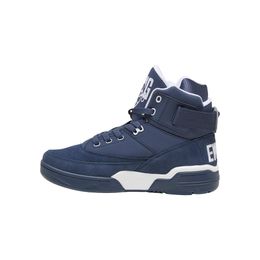 Ewing High-Top Sneakers male Blue size 46