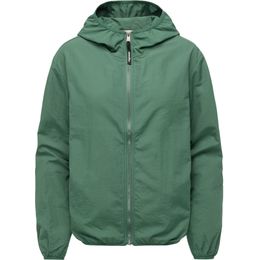 Ragwear Jacke 'Vinzie B' Damen Gr&ouml;&szlig;e M tanne Sommerjacke