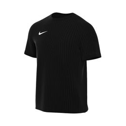 Nike Performance Shirt male Black size S