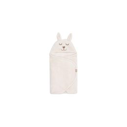 Jollein Baby Blanket 'Bunny' kids Beige size Onesize