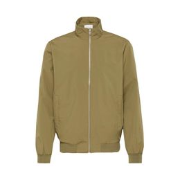 Casual Friday Between-Season Jacket 'Joshu' male Green size M